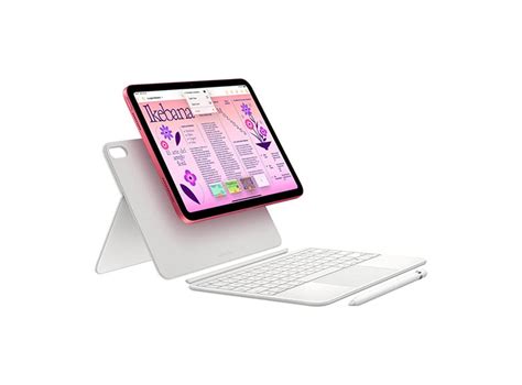 Ripley - APPLE IPAD 10.9" / 256GB / WIFI / 10GEN / COLOR PLATA