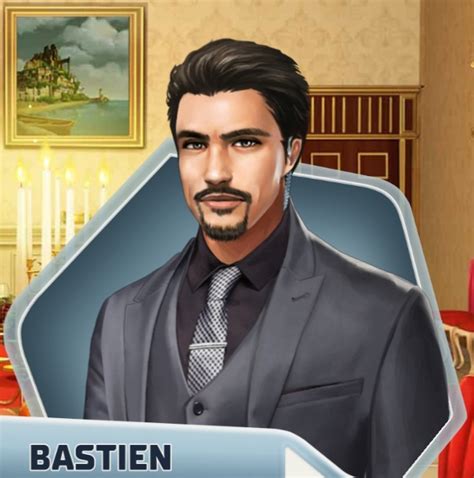 Bastien Choices Stories You Play Wikia Fandom Powered By Wikia