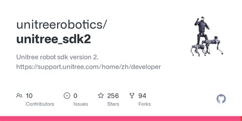unitree sdk2 readme md at main · unitreerobotics unitree sdk2 · github