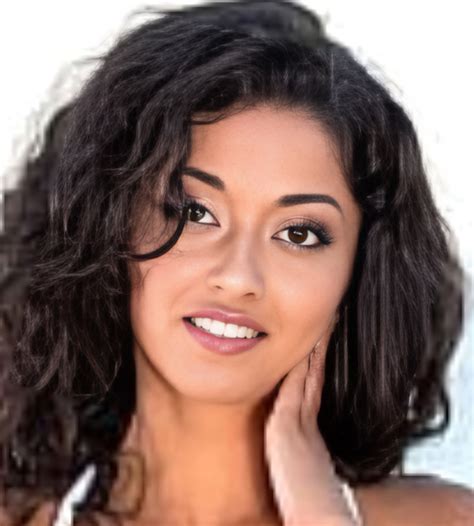 Scarlet Domingo Actress Wiki Age Family Ethnicity Photos Videos Boyfriend And More