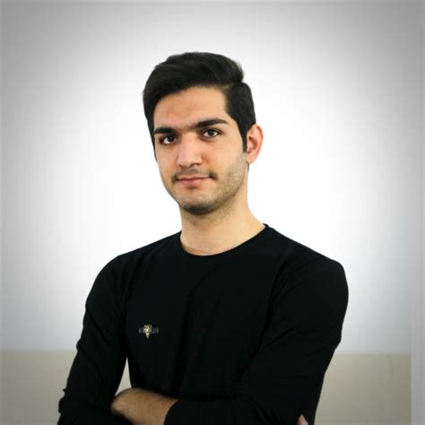 برگزارکننده محمد طاها خیراندیش