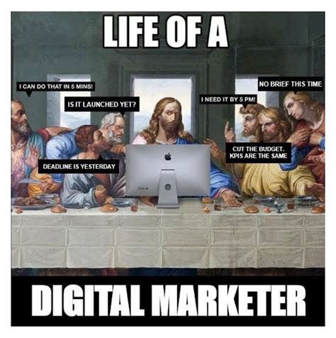Muhammad Nisar On Linkedin Life Of A Digital Marketer Is Never Ever
