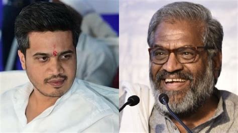 भाजपचे पाशा पटेल यांचे जाहीर सभेत अश्लील हातवारे रोहित पवार यांनी केला व्हिडीओ ट्वीट Marathi