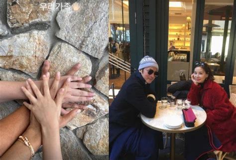 “잘생긴 얼굴이 죄라고 말한 배우”와 결혼하니 외모는 다 똑같다고 말한 여배우