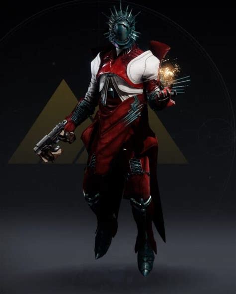 Destiny Raid Armor Sets Full Set Images