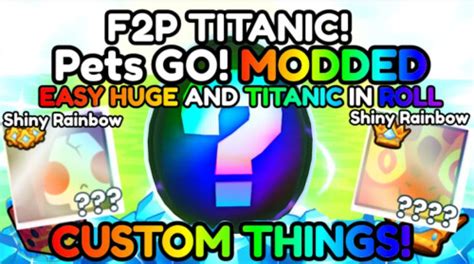 凉 소울 에그 펫 시뮬레이터 X 모드 Roblox