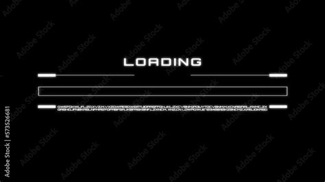 Loading Scale Video Loading Loop Loading Bar Buffering Circle