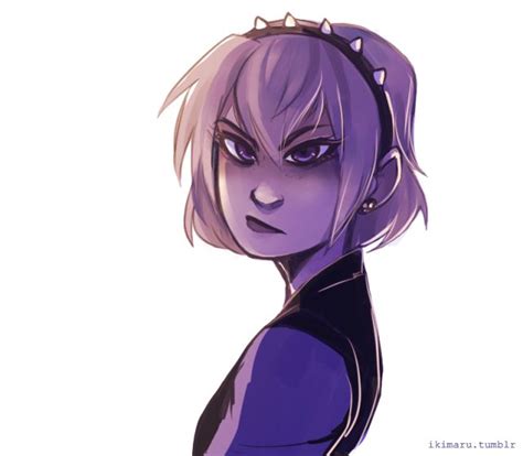 Ikimaru Homestuck Rose Lalonde Klance Fanart