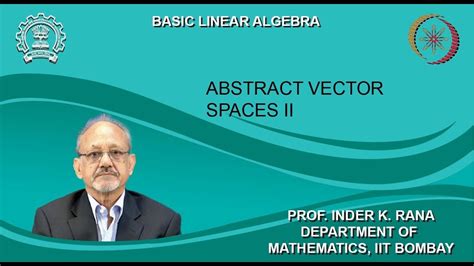 week 8 lecture 38 youtube