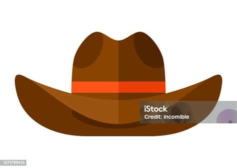 카우보이 모자의 그림 와일드 웨스트 오브젝트 게임 이나 모험에 대 한 이미지 서쪽에 대한 스톡 벡터 아트 및 기타 이미지 서쪽 파티 카우보이 Istock