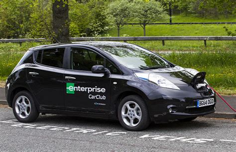 Enterprise Car Hire