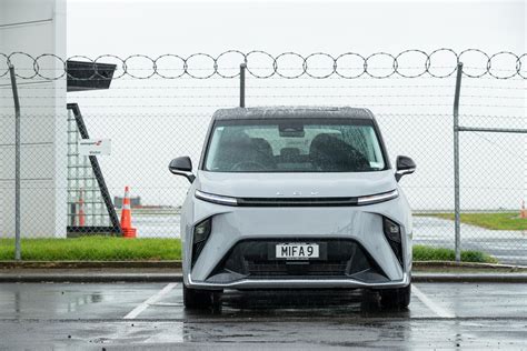 2023 Ldv Mifa 9 Premium Review Sadeaalaradio