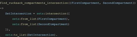 advent of code 2022 every puzzle solved in erlang erlang solutions