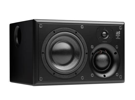 Atc Scm 25 A Pro Mkii Hifi