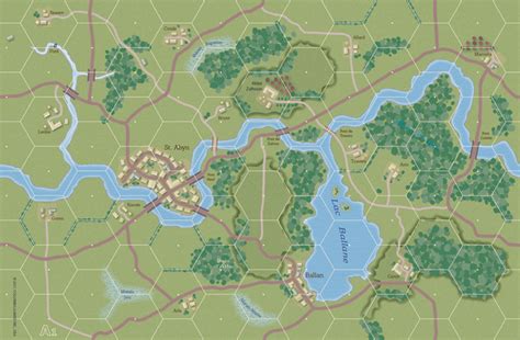 Ww2 Tactical Map My Xxx Hot Girl