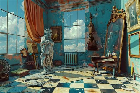 Premium Photo Explore The Role Of Empathy And Perspectivetaking Generative Ai