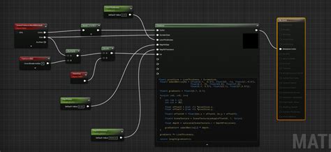 Creating Shaders In Ue5 With Hlsl