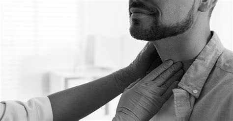 Get To Know The Ties Between Hyperthyroidism And Male Fertility