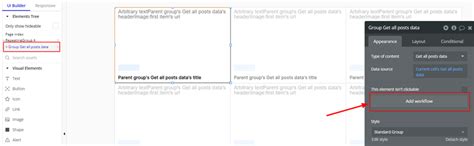 Bubble Flotiq Developer Documentation
