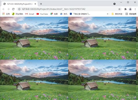 html设置背景图片覆盖不重复 html不重复的背景图片 csdn博客