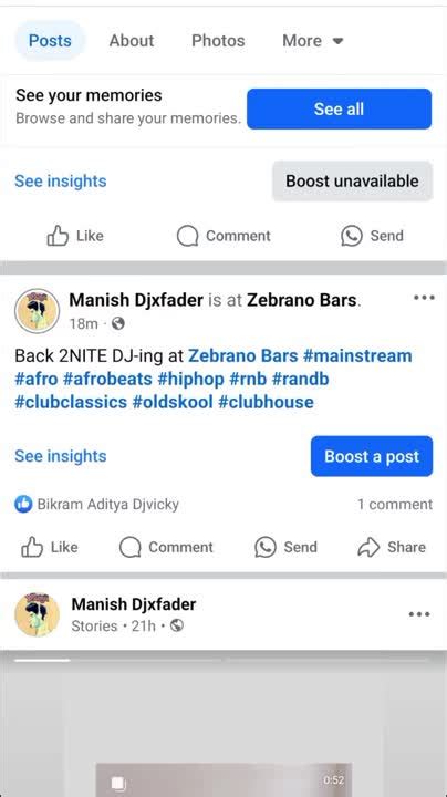 Manish X Fader Multi Genre Dj Producer Vo Artist Presenter On