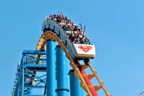 ¿qué Hacer Six Flags Mexico
