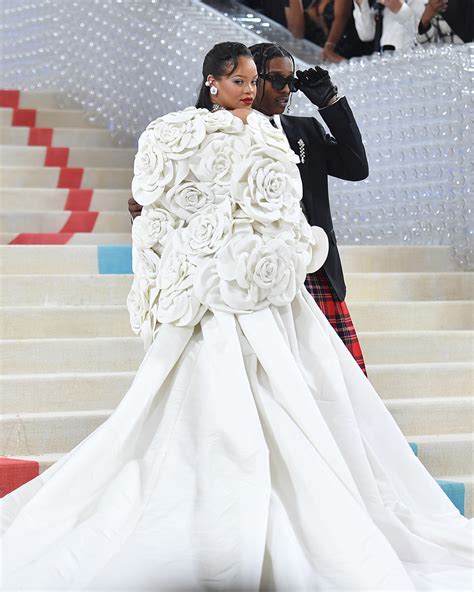 The 20 Best Dressed Celebrities At The Met Gala 2023
