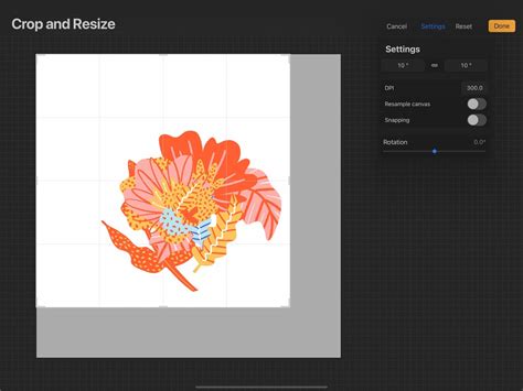 Repeating Patterns Learn With Procreate®