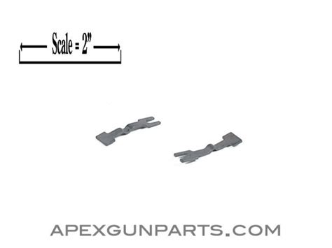 Sks Safety Lever Spring Very Good