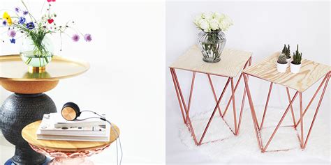 DIY To Try Side Table