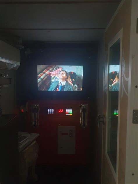 더블방음부스 노래방ㆍ이전설치무료 당근 중고거래