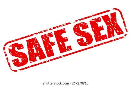 Unsafe Sex Stock Vectors Images Vector Art Shutterstock