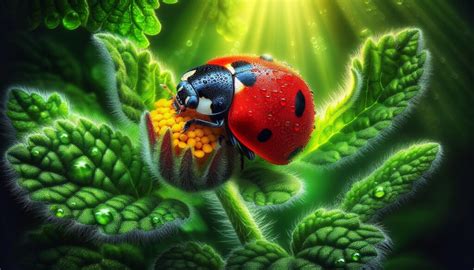How Do Lady Bugs Reproduce Secrets Of Lady Bug Love