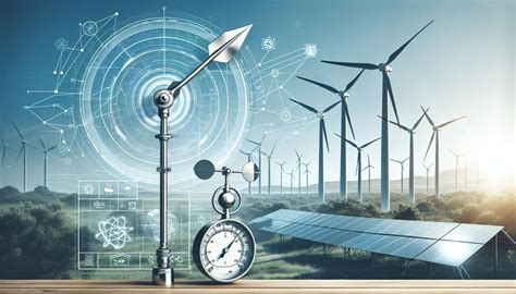 What Instrument Measures Wind Direction Discover Essential Wind Tools WindPowerFacts Info