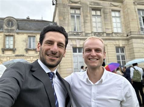 Karim Khatib On Linkedin Isf2024 Forecasting Innovation Collaboration Lightgbm…