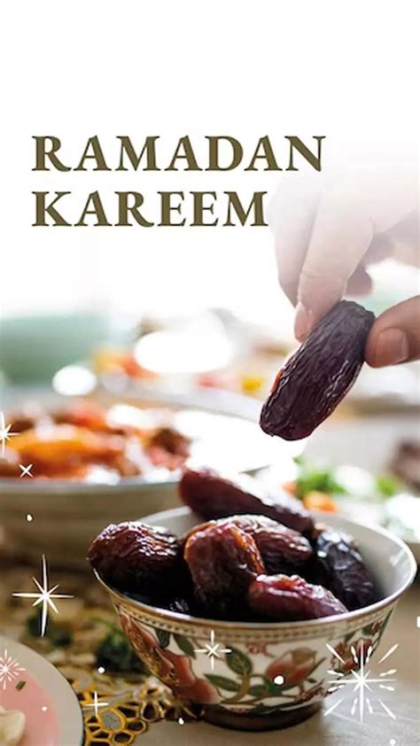 Fasting During Ramadan