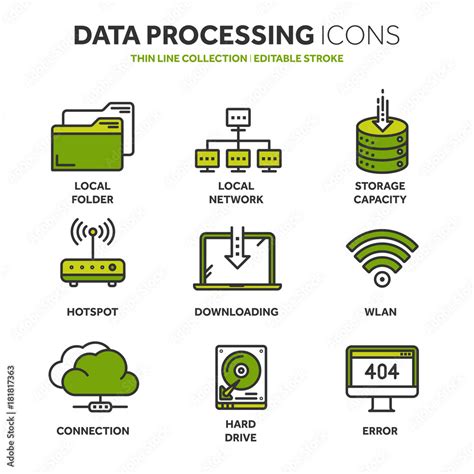 Cloud Computing Internet Technology Online Services Data