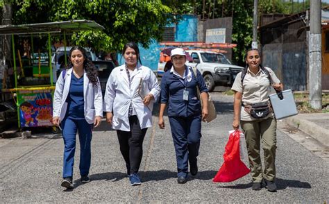 El Salvador Healthcare System Costs Coverage Access