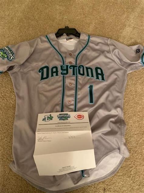 Reds Caravan Names Are Out Going To Try And Make It To Spooky Nook Monday To Get This Hendrick