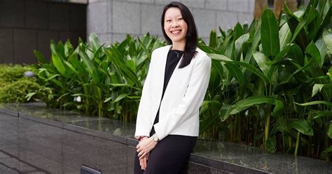 As The Senior Manager Of Assurance At Ey Ms Yuan Yi Low Shares How New Disruptive Technologies