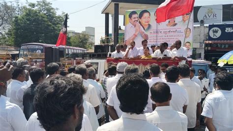 தமிழகத்தில் பெண்கள் மீதான பாலியல் புகாருக்கு போதைப் பொருள் தாராளமாக கிடைப்பதே காரணம் முன்னாள்