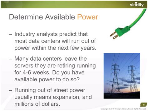 Planning A Tech Refresh With The Right Information Pptx