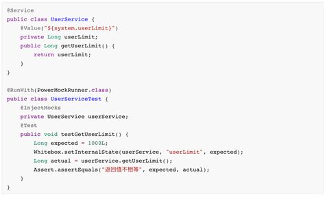 Java单元测试实战一基础 preparefortest CSDN博客