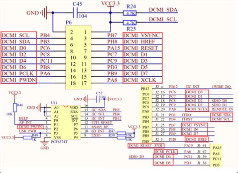 《dnesp32s3使用指南 Idf版v16》第三十五章 摄像头实验itpub博客