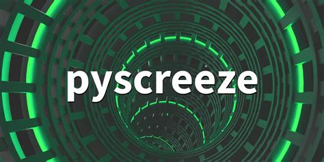 Pyscreeze 1 0 1 A Simple Cross Platform Screenshot Module For Python 2 And 3