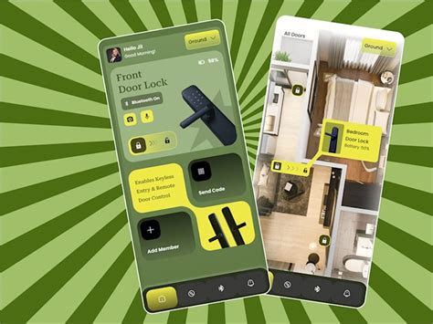 Build An Iot Mobile App With Esp32 Ble Flutter For Ios And Android By
