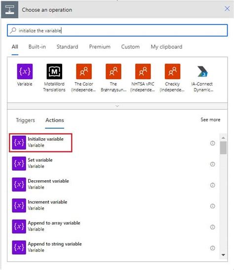 Remove Unwanted Properties From An Object Using Power Automate