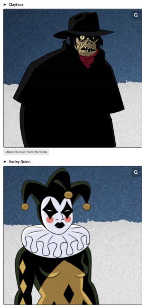 Batman Caped Crusader Characters Art 1 By Frankdixon On Deviantart