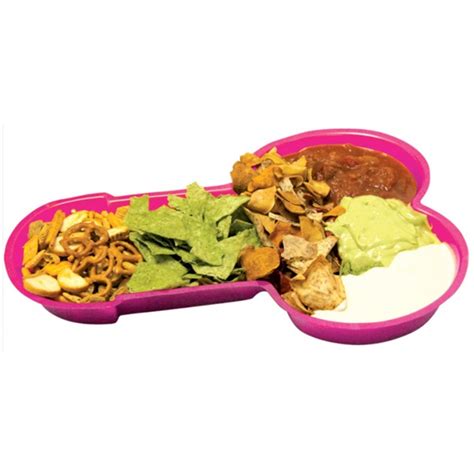 Pecker Party Platter Rose Sex Shop A Rabais