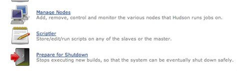 Jenkins Scriptler Plugin